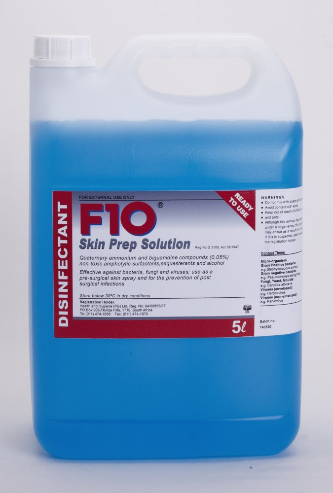 Chemical Essentials Pty Ltd - Vet Suppliers Directory